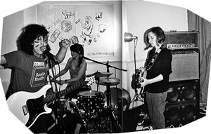 The Best of Black Punk Rock, in My Humble Opinion