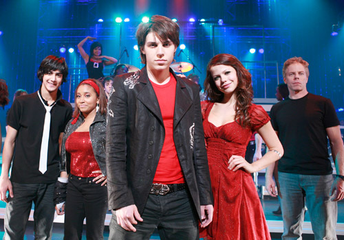 TheatreTitans: Spectacular