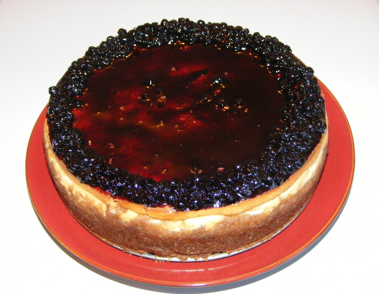 Cheesecake | Preparatedevis.ro