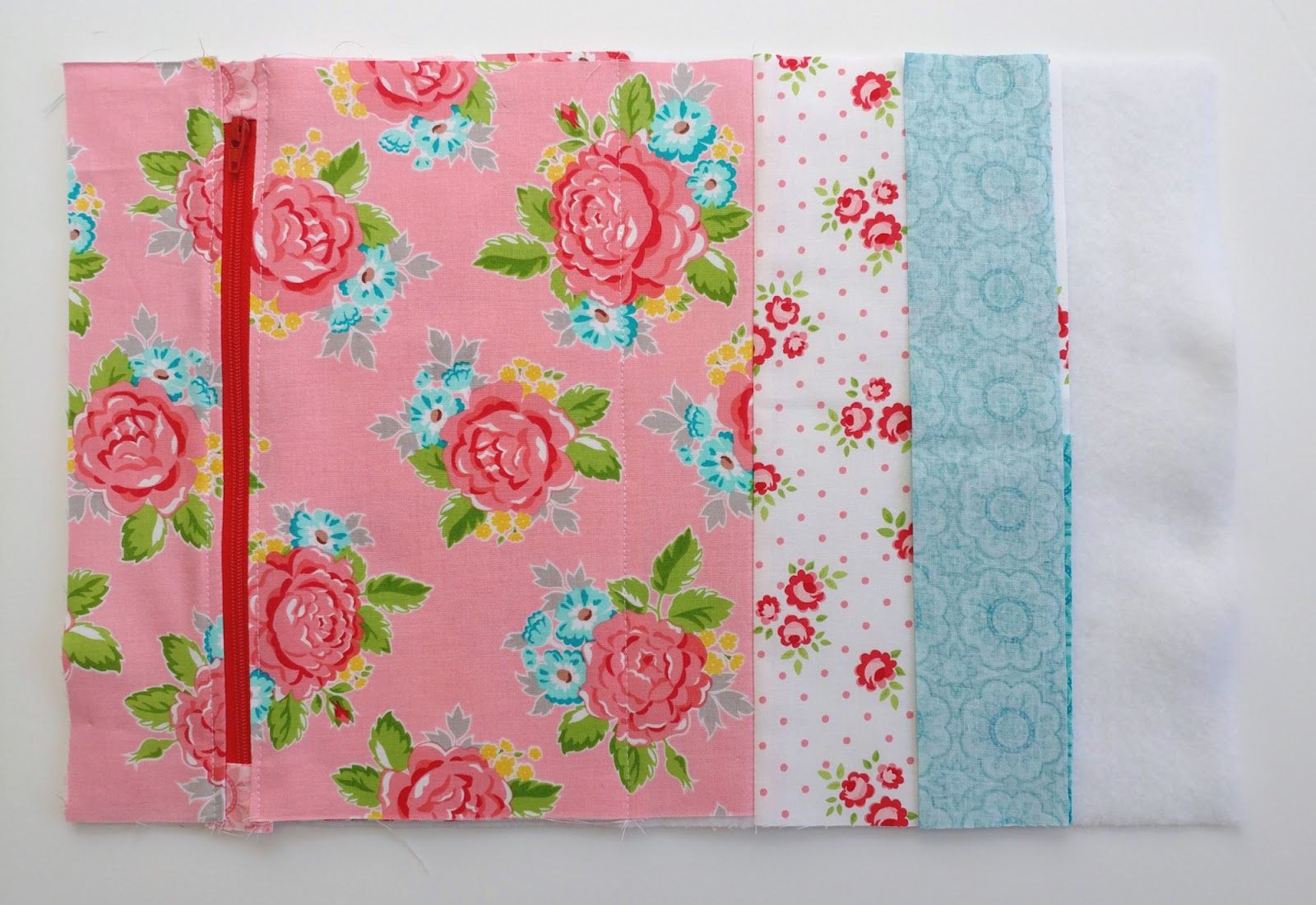 Composition Notebook Panner Cover - Ameroonie Designs