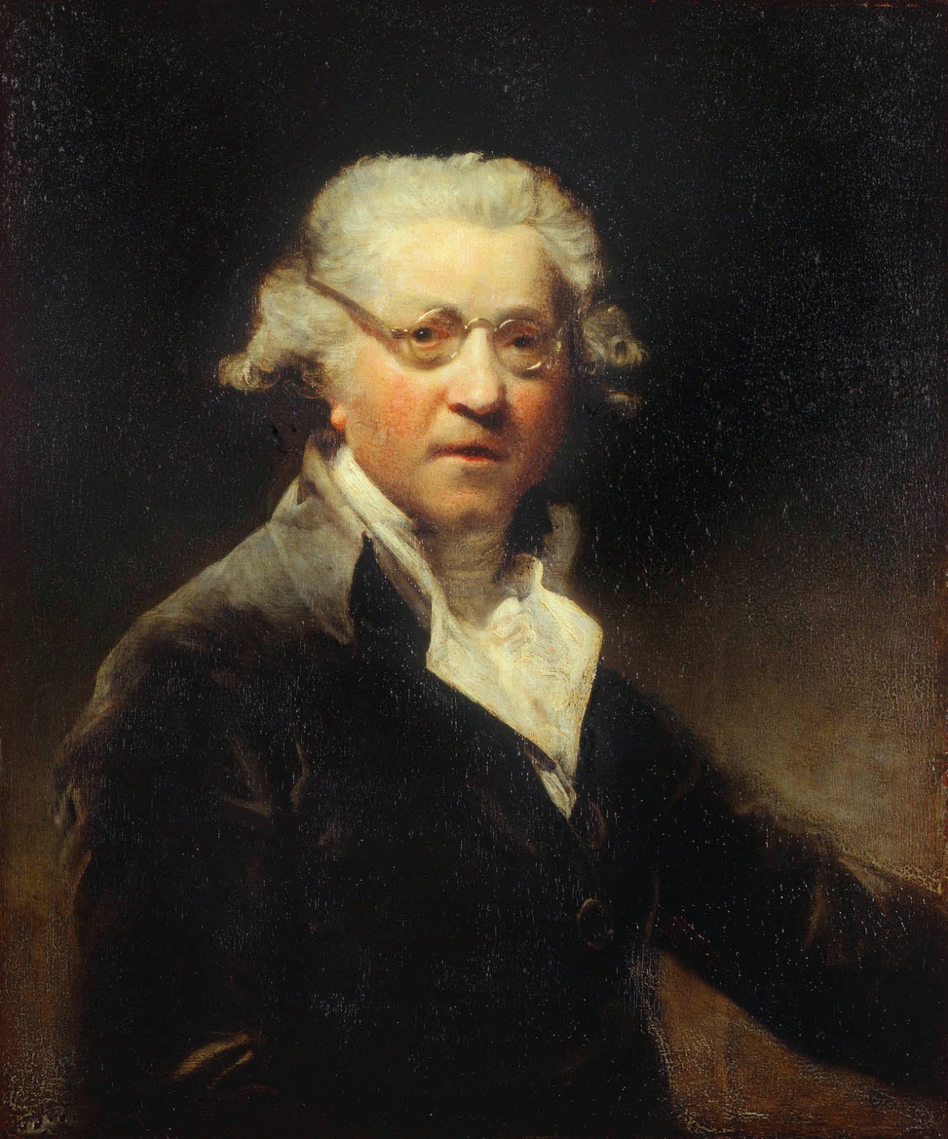 Rembrandt to Reynolds: Sir Joshua Reynolds’s Self-Portraits; the Other ...