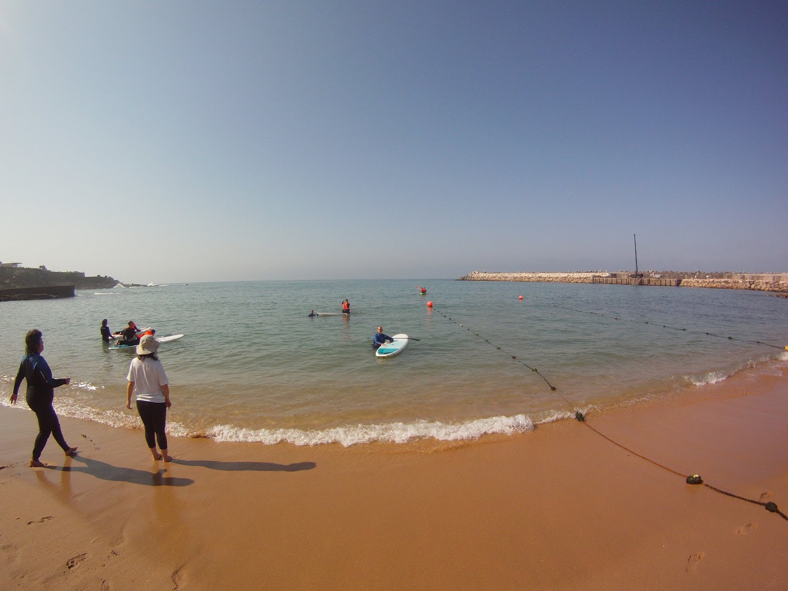 Inter-Centros: InSurfin