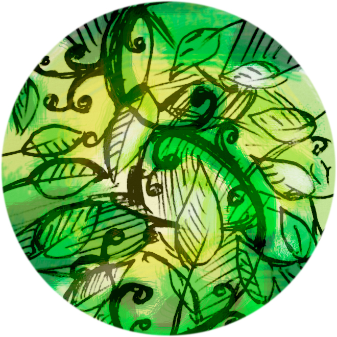 Cosas con color verde - Imagui