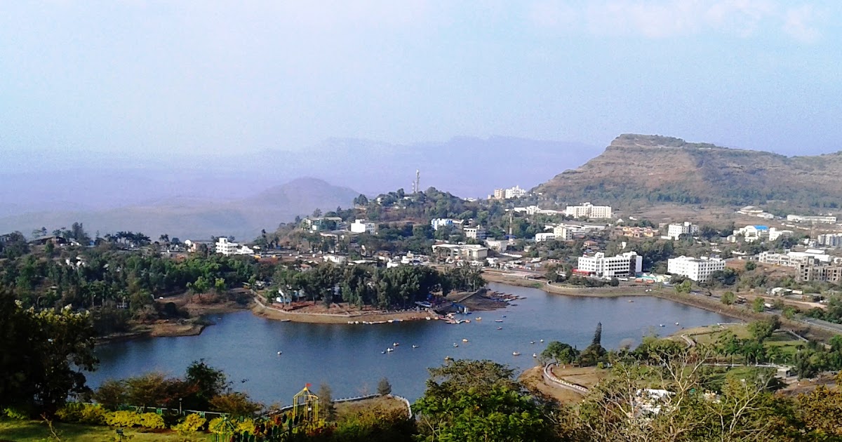 Saputara - Famous hill station of south Gujarat-how to reach