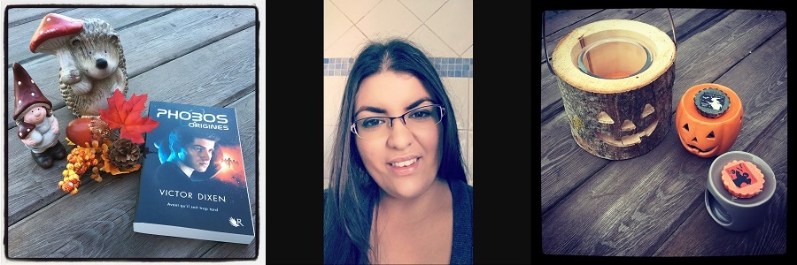 Alexandra Ho le blog: novembre 2016