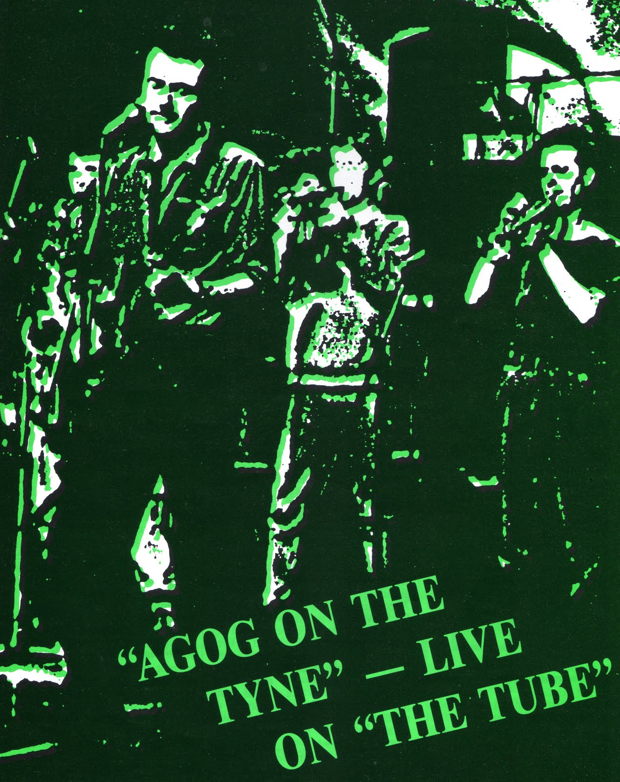 Aural Sculptors - The Stranglers Live: The Stranglers on The Tube