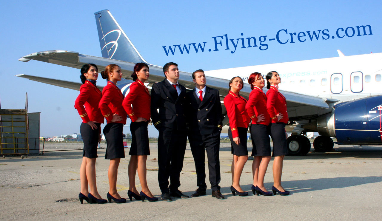Fly High and Make Your Dreams come true, with Cabin Crew Career Guide.