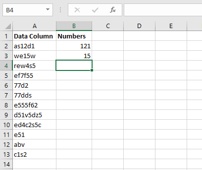 Microsoft Excel Flash Fill Explained