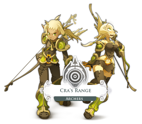 Wakfu Brasil: Guia de Classes