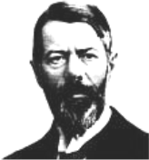 Educación Enova: Max Weber