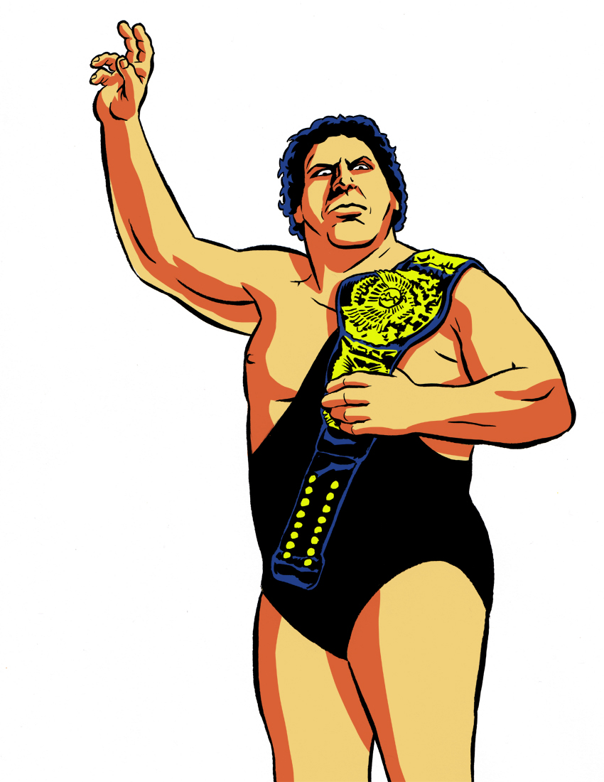 BRENT ENGSTROM'S BLOG: WWE Heritage 2012