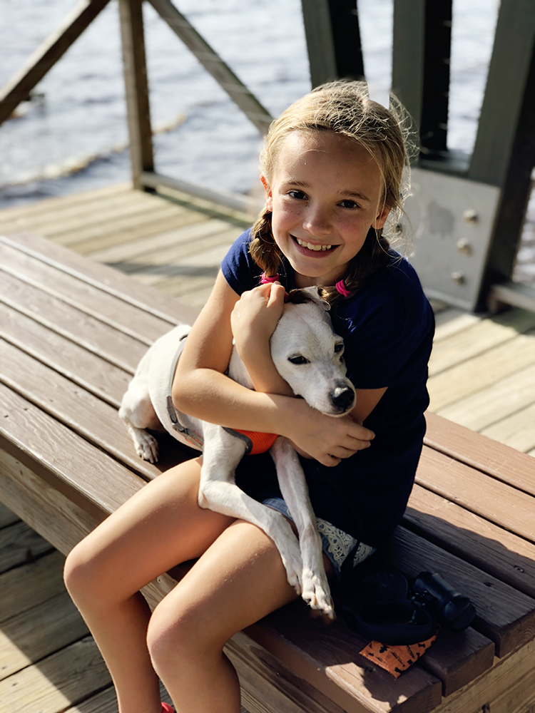 Pen + Paper Flowers: Reflect + Release