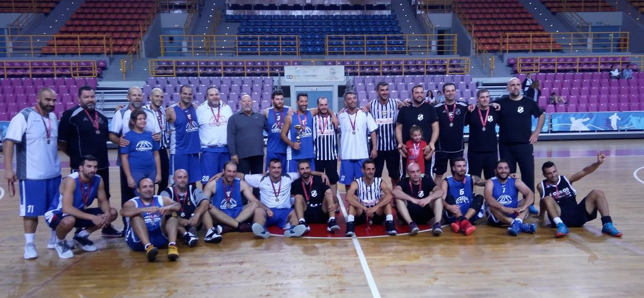 ΕΡΓΑΣΙΑΚΟ ΠΡΩΤΑΘΛΗΜΑ ΚΑΛΑΘΟΣΦΑΙΡΙΣΗΣ ΡΕΘΥΜΝΟΥ: ΤΕΛΙΚΟΙ 6ου ΠΑΓΚΡΗΤΙΟΥ ...