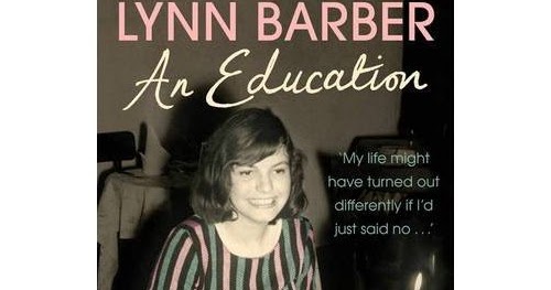 Typewriter Teeth.: 'An Education' by Lynn Barber