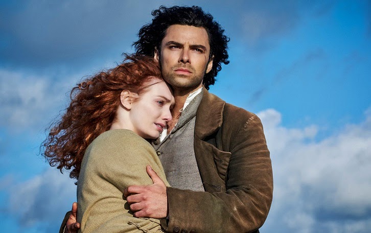 Poldark - Episode 8 (Finale) - Advance Preview + Dialogue Teasers