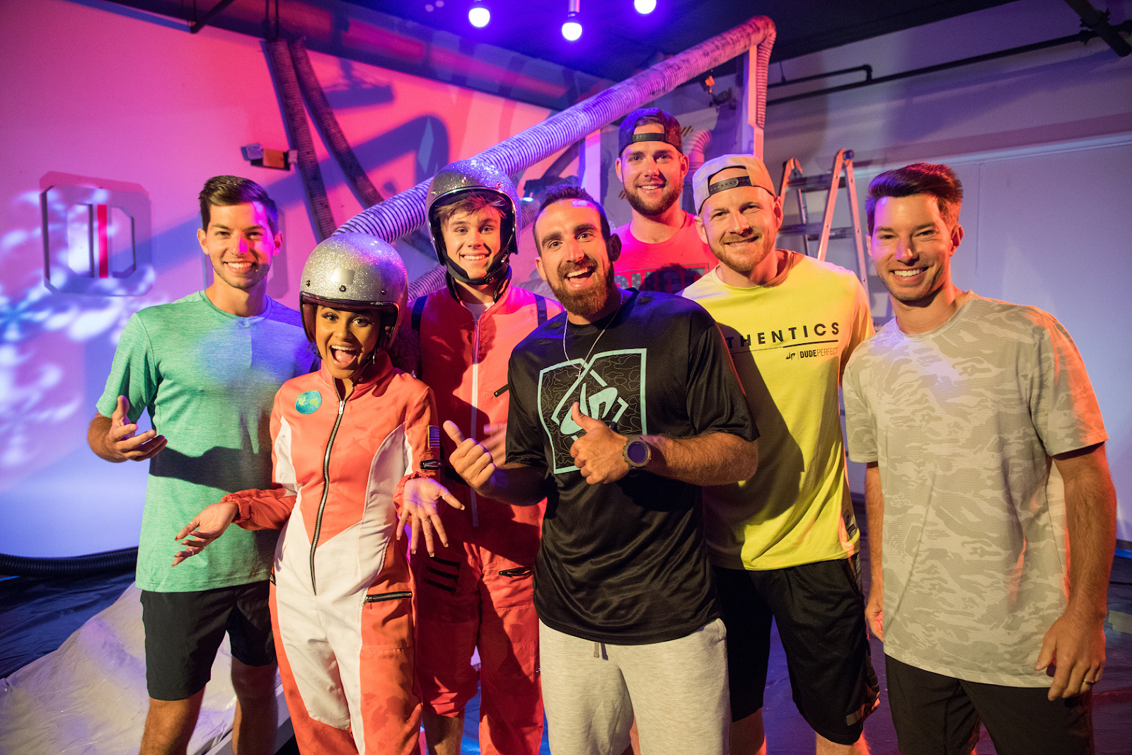 NickALive!: Nickelodeon Announces All-Star Line-Up in New Episodes of ...