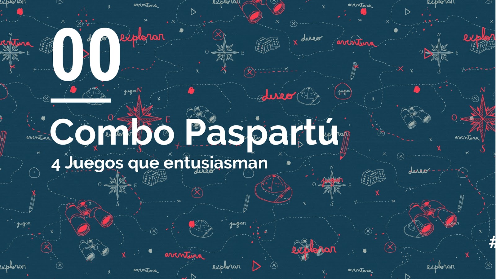 Paspartú Coaching Creativo