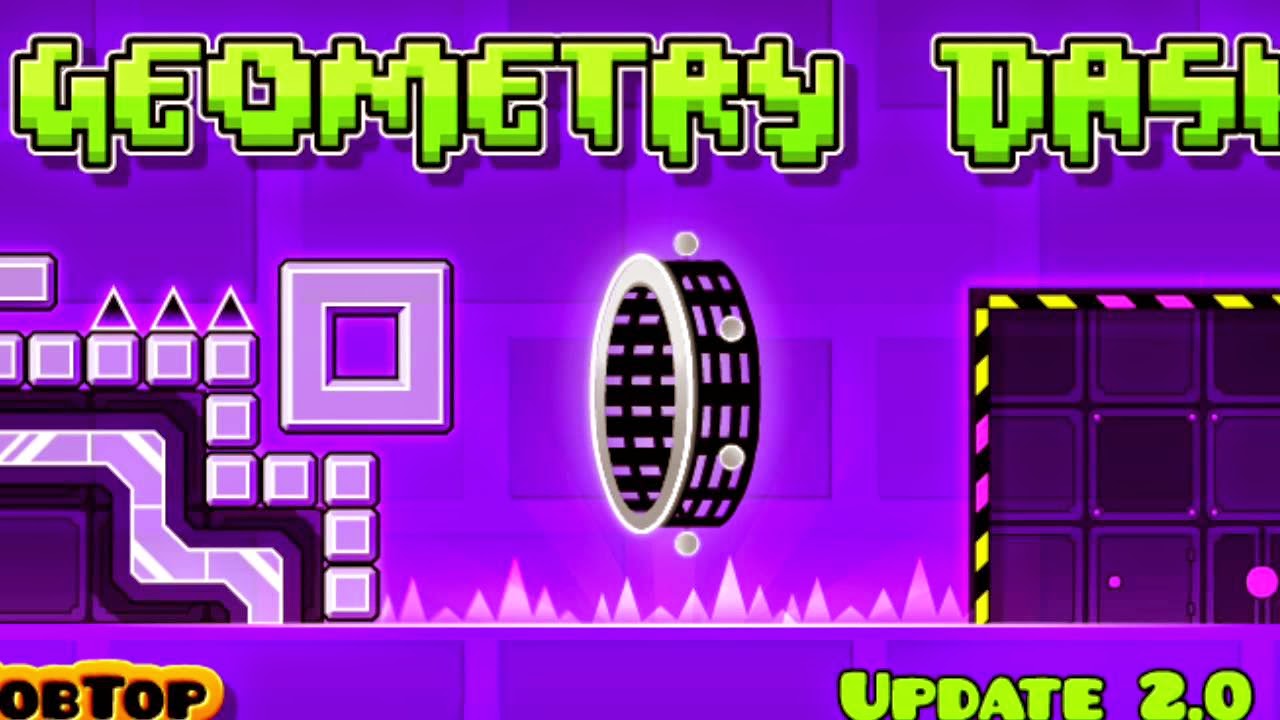 Geometry Dash