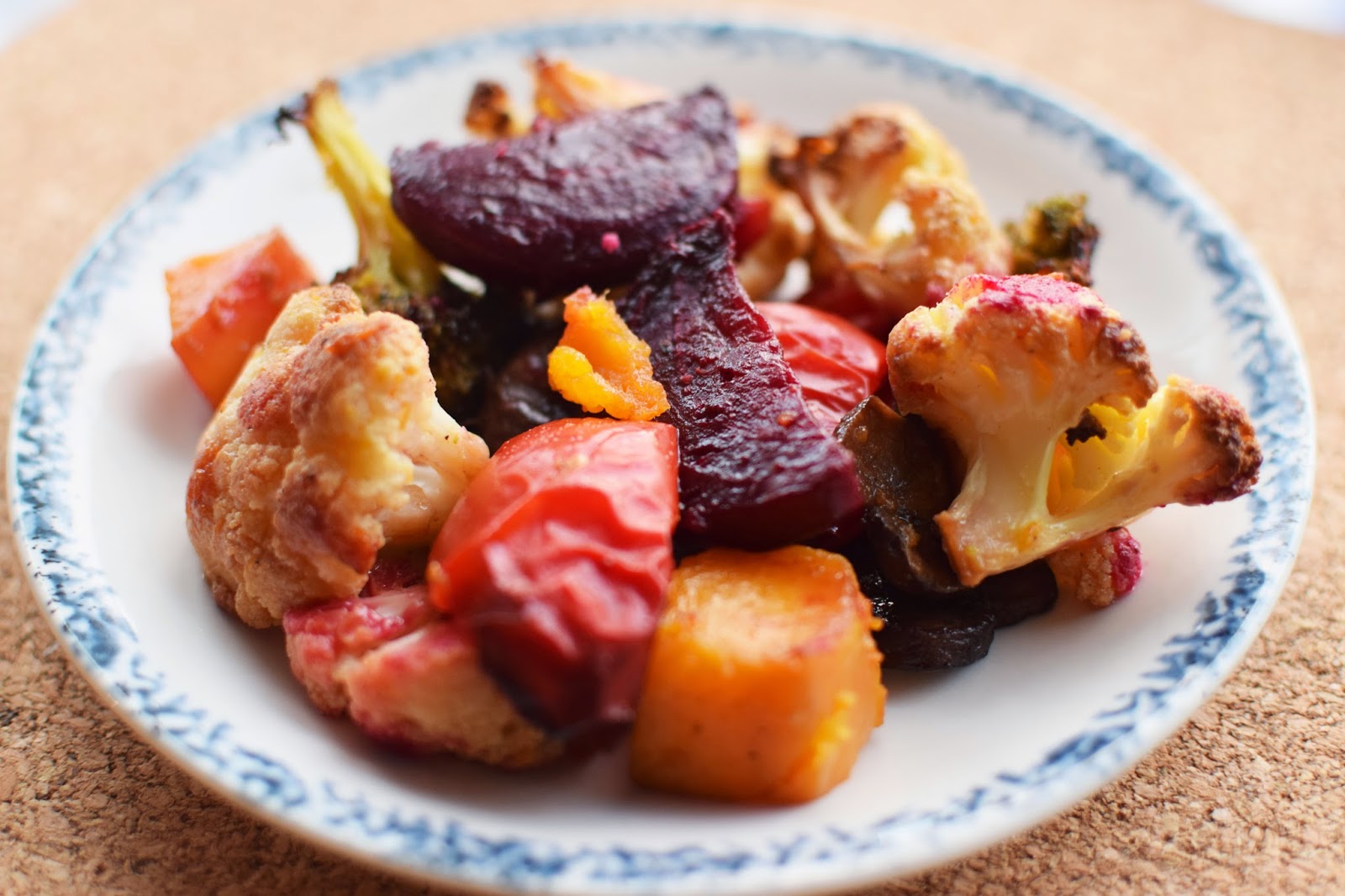 Woman in Real Life: What I Ate Wednesday