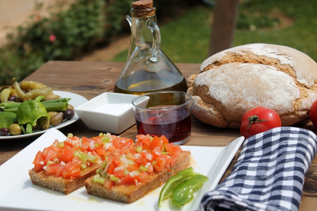 YOLANDA PINCHOLOS COOKING: Homenaje a nuestro pa amb oli
