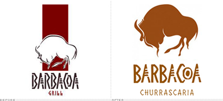 Mundo Das Marcas: BARBACOA