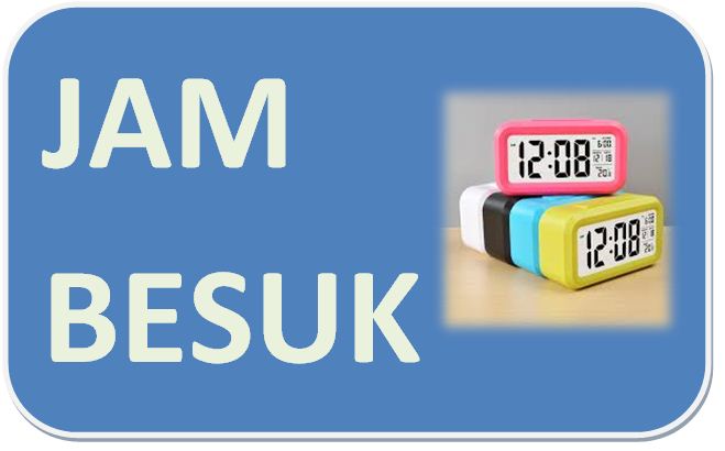 √ Jam Besuk RS Rumah Sakit di Bekasi