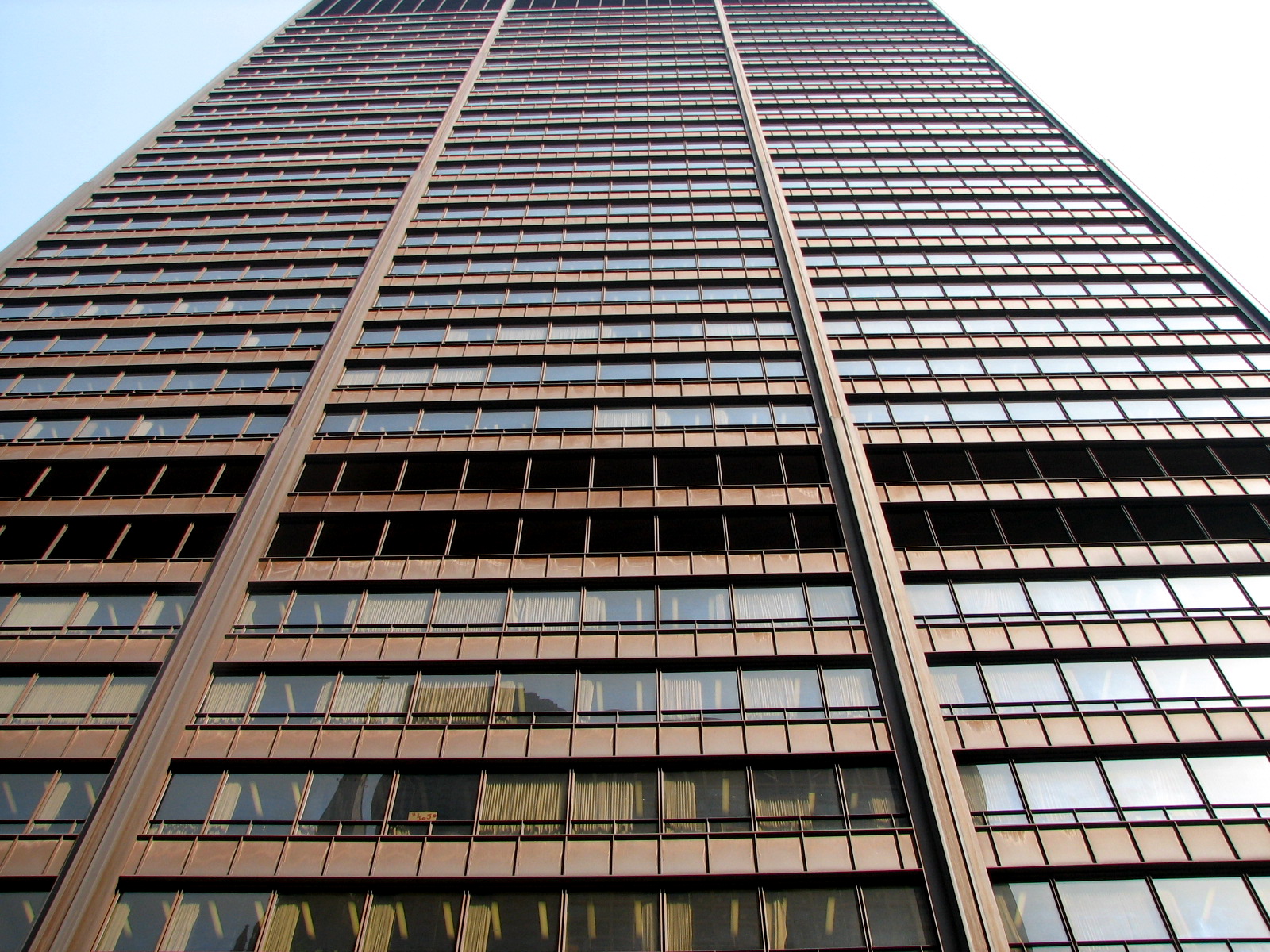 Daley Center (Part One) | Connecting the Windy City