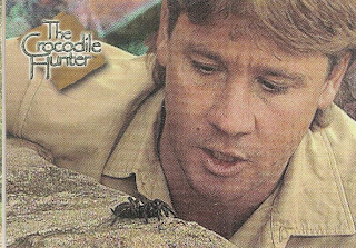 Pack War: Steve Irwin, Gone But Not Forgotten