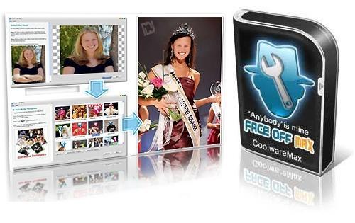 Blog de palma2mex : Cambia tu personalidad con Max Face Off Max