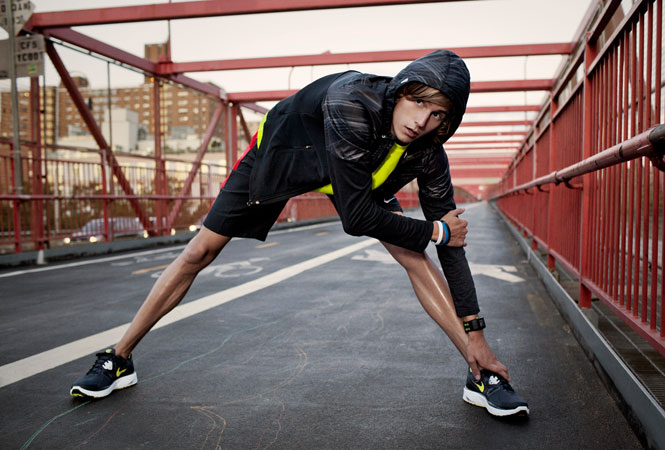 The Hub Of Distance Running: Distance Runners Olympic Ones To Watch