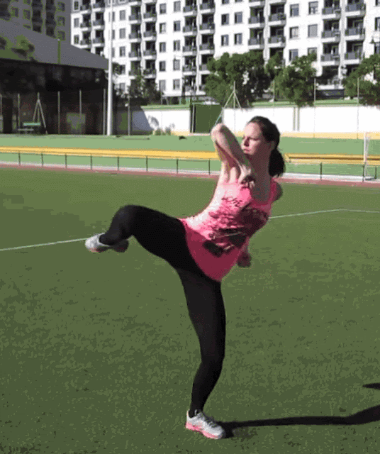 Fun Masti: Fifteen sports-related GIFs