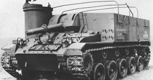 Off The Mark: US Revamp: M37