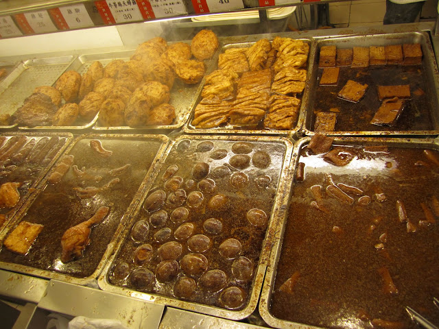 Life, Love, Laughter, & Food: Traditional Chinese Bakery