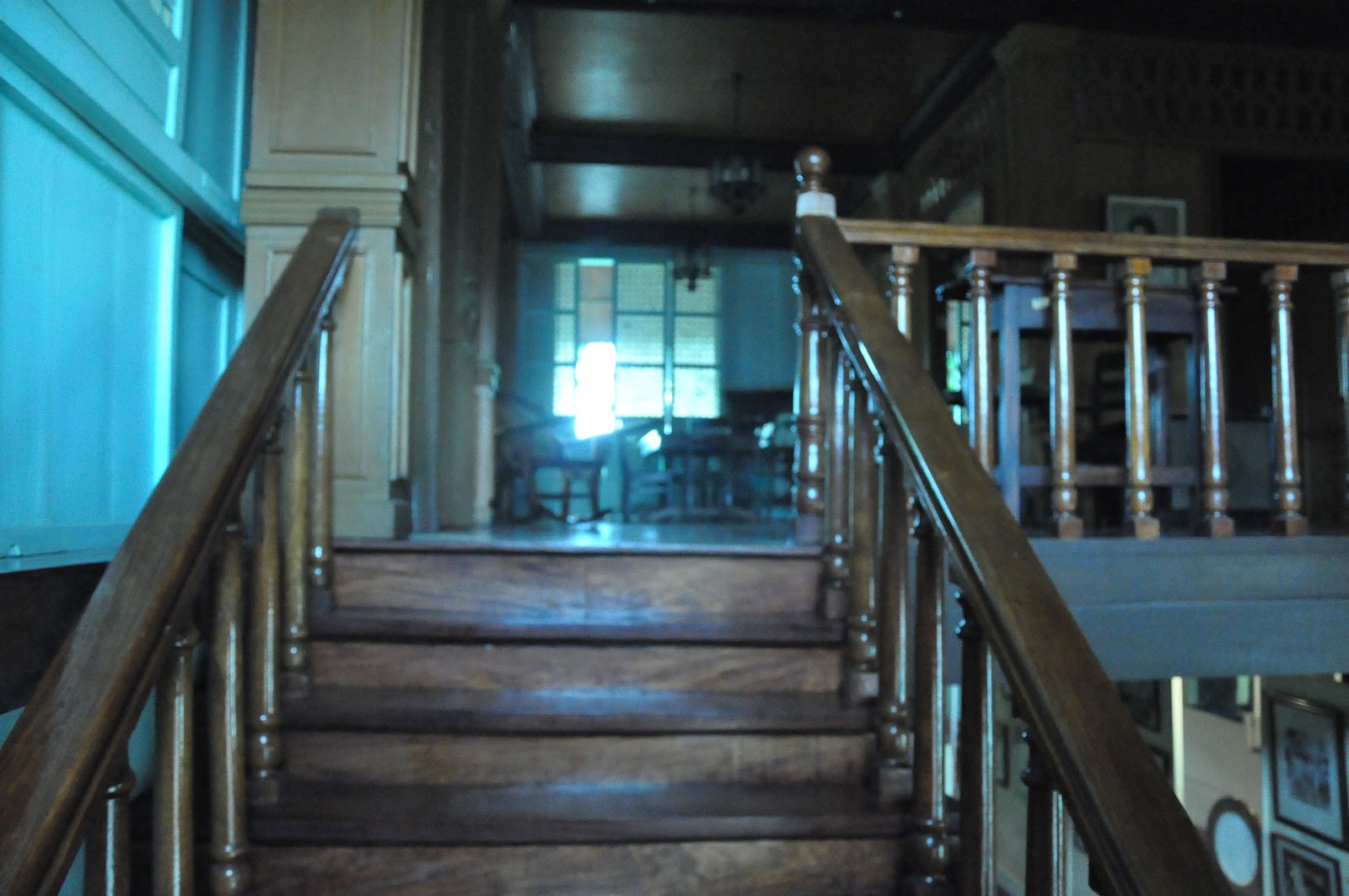 Ranger Cabunzky's Blog: President Ramon Magsaysay's Ancestral House