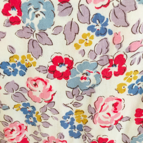 print & pattern: PRESS SHOW - ss17 cath kidston - kids