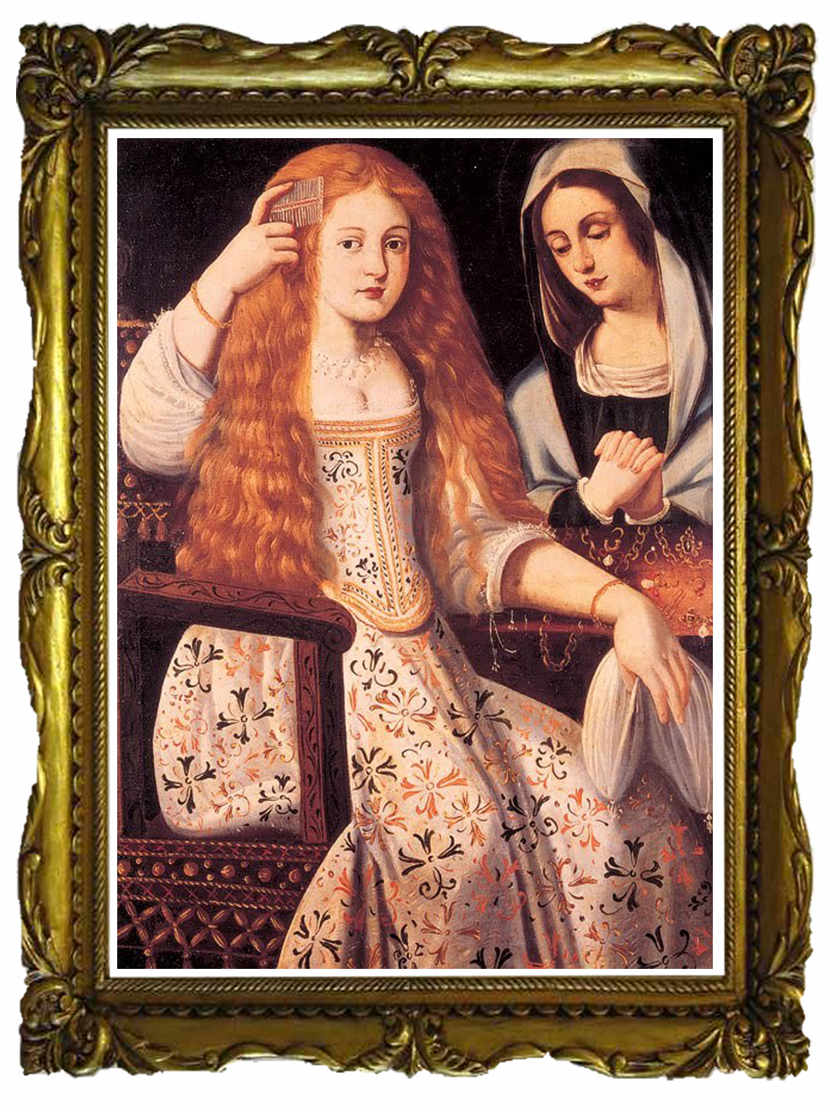 Un Diario del Siglo XVII: ESPAÑA 1611