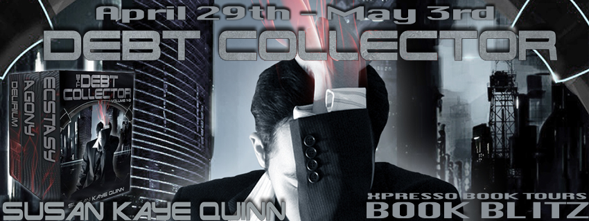 The Cover Contessa: Book Blast and Giveaway: Debt Collector by Susan ...