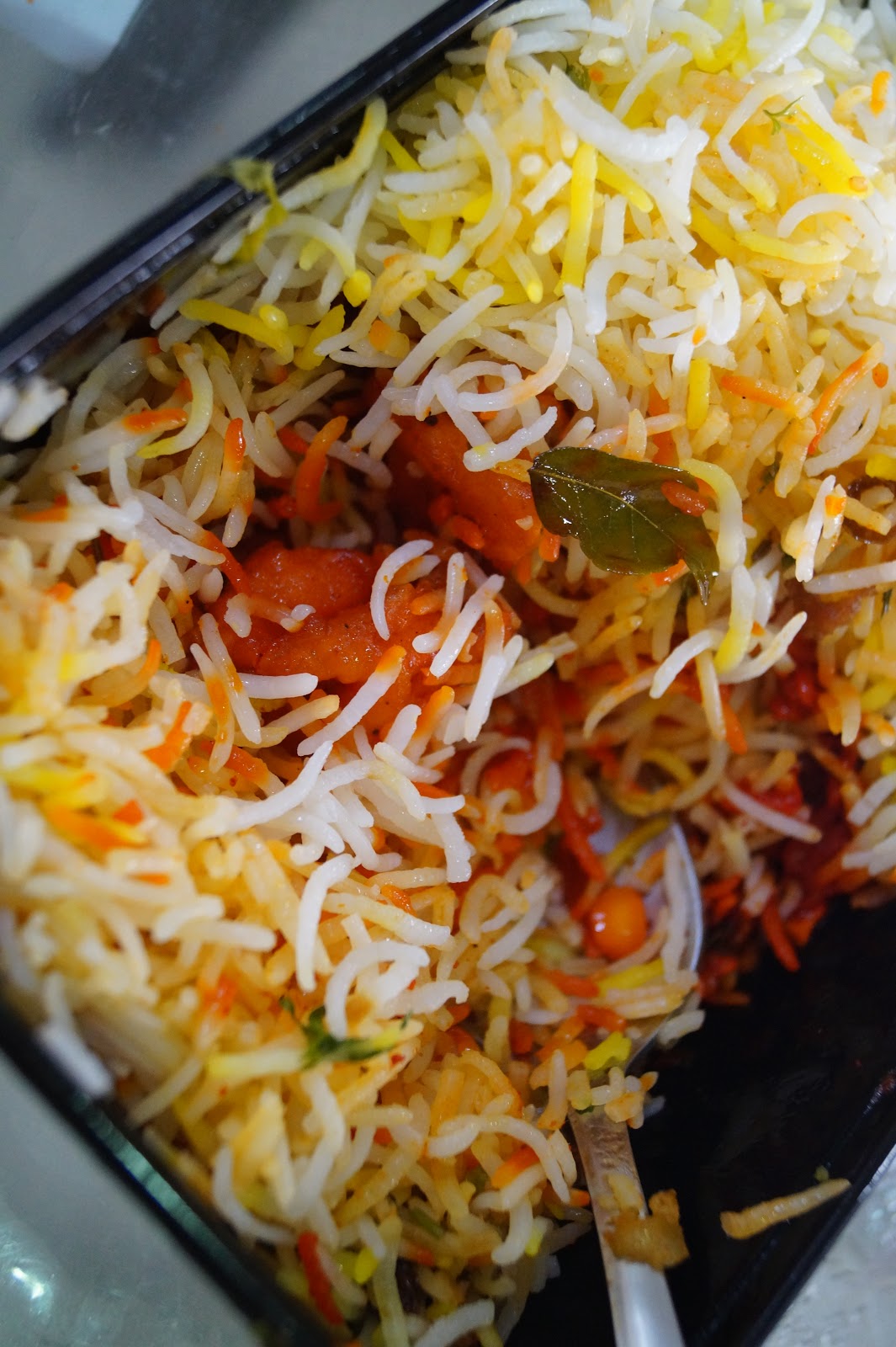 A Beautiful Life : Hyderabad Xpress Oshiwara | Authentic Hyderabadi ...