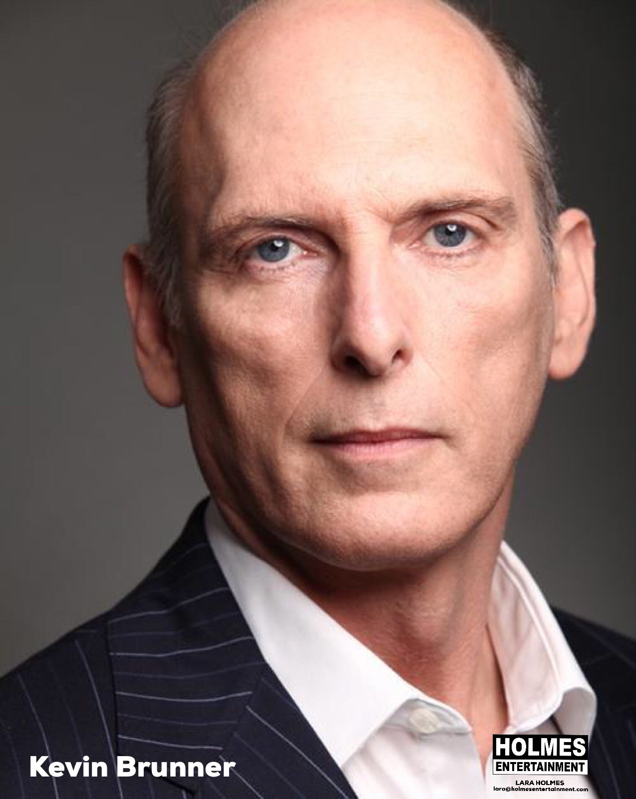 HOLMES ENTERTAINMENT 🎬: THE CATCH