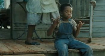 Bib Overalls Film Blog: Ray (2004)