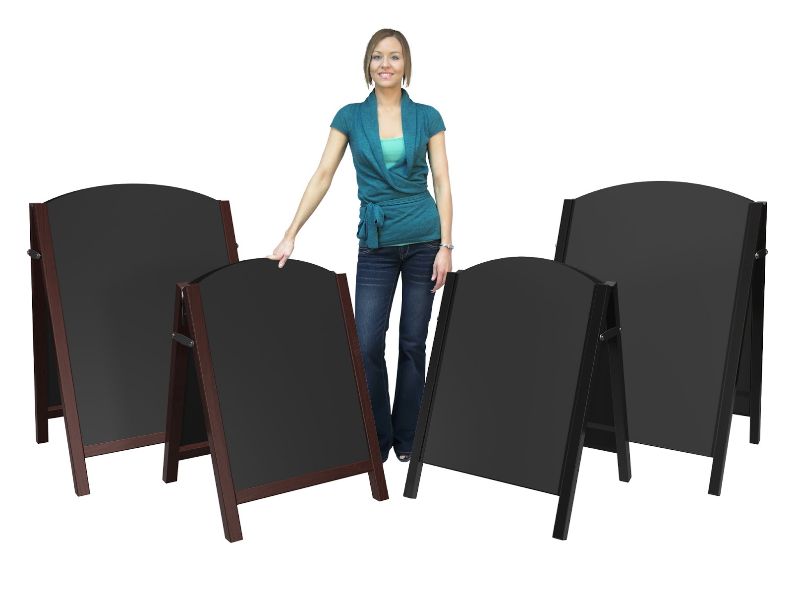 Advertising with Chalkboards: What You Need to Know