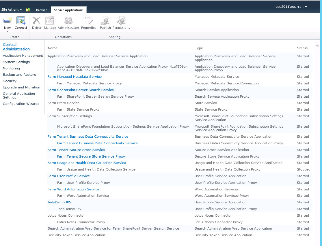 The PC Way- DevOps, Cloud, and SharePoint: 2012