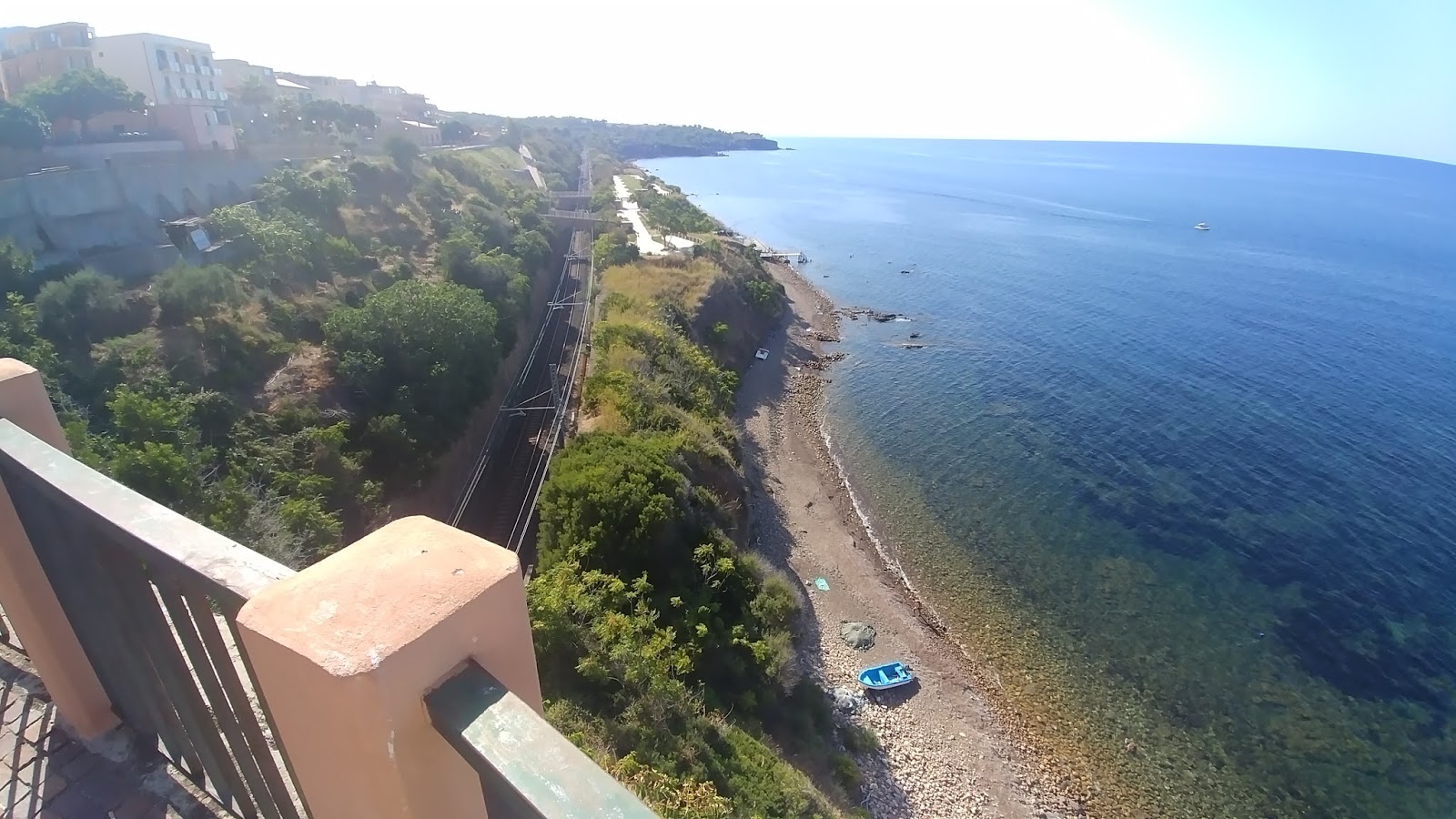 Reportage On Way: Finale di Pollina, Pollina (Pa)