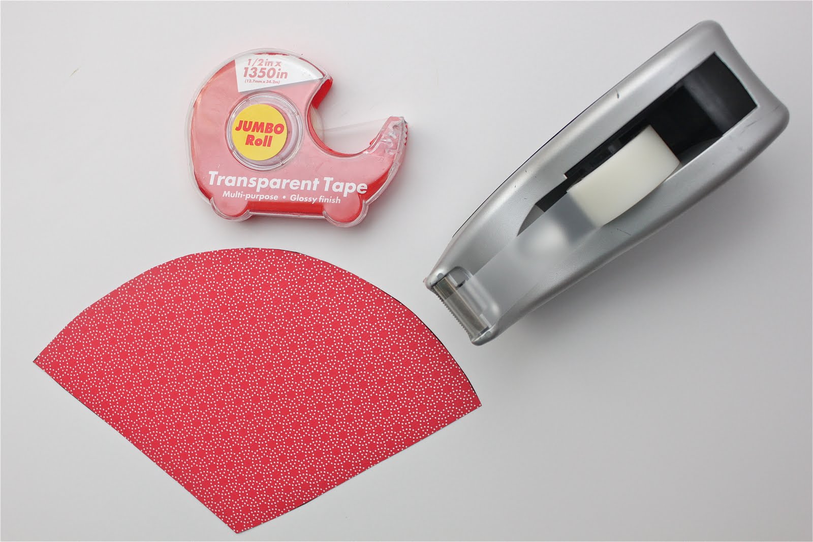 How to Make Treat Cones {A Tutorial and Free Template} - Smashed Peas ...