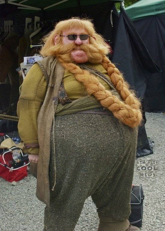 PANERISM: Cosplay Master Fail - V2 (25 photos)