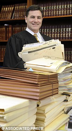 The Slant from the Corner: The Vindictive Millionaire