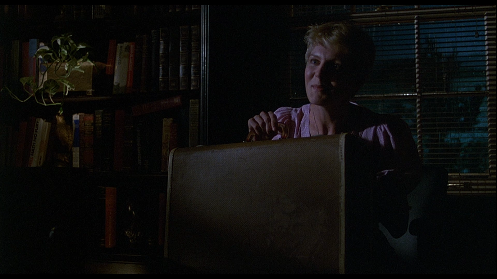 Psycho Week Day 3: Psycho III (1986)