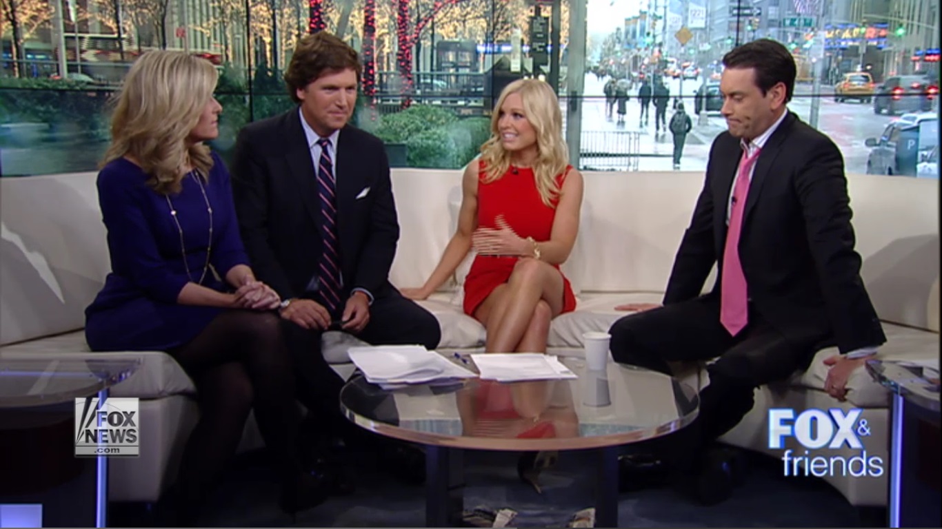 Reporter101 Blogspot: Second Weekend of 2016: Fox and Friends caps ...