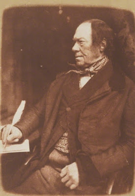 Los Grandes Fotografos: Robert Adamson (1821-1848)