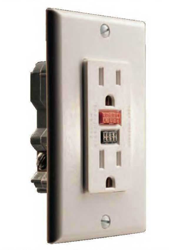 ¿Qué son los Contactos dúplex? | Instalaciones Eléctricas Residenciales